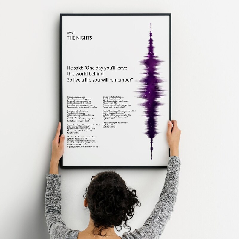 This is Your Song - Etsy