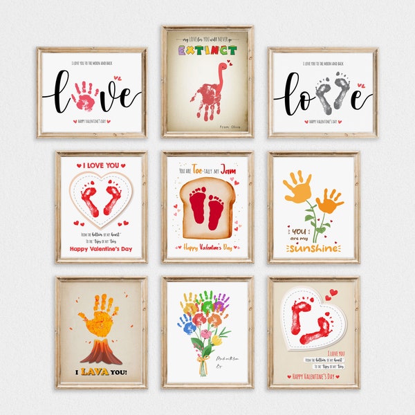 Valentines Day Crafts - Etsy