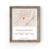Princeton University - Etsy