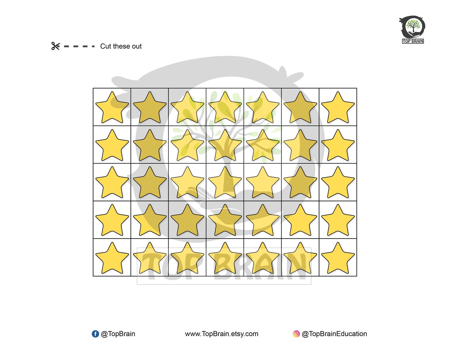Kids Reward Chart Child Responsibility Chart Behavior Chart - Etsy