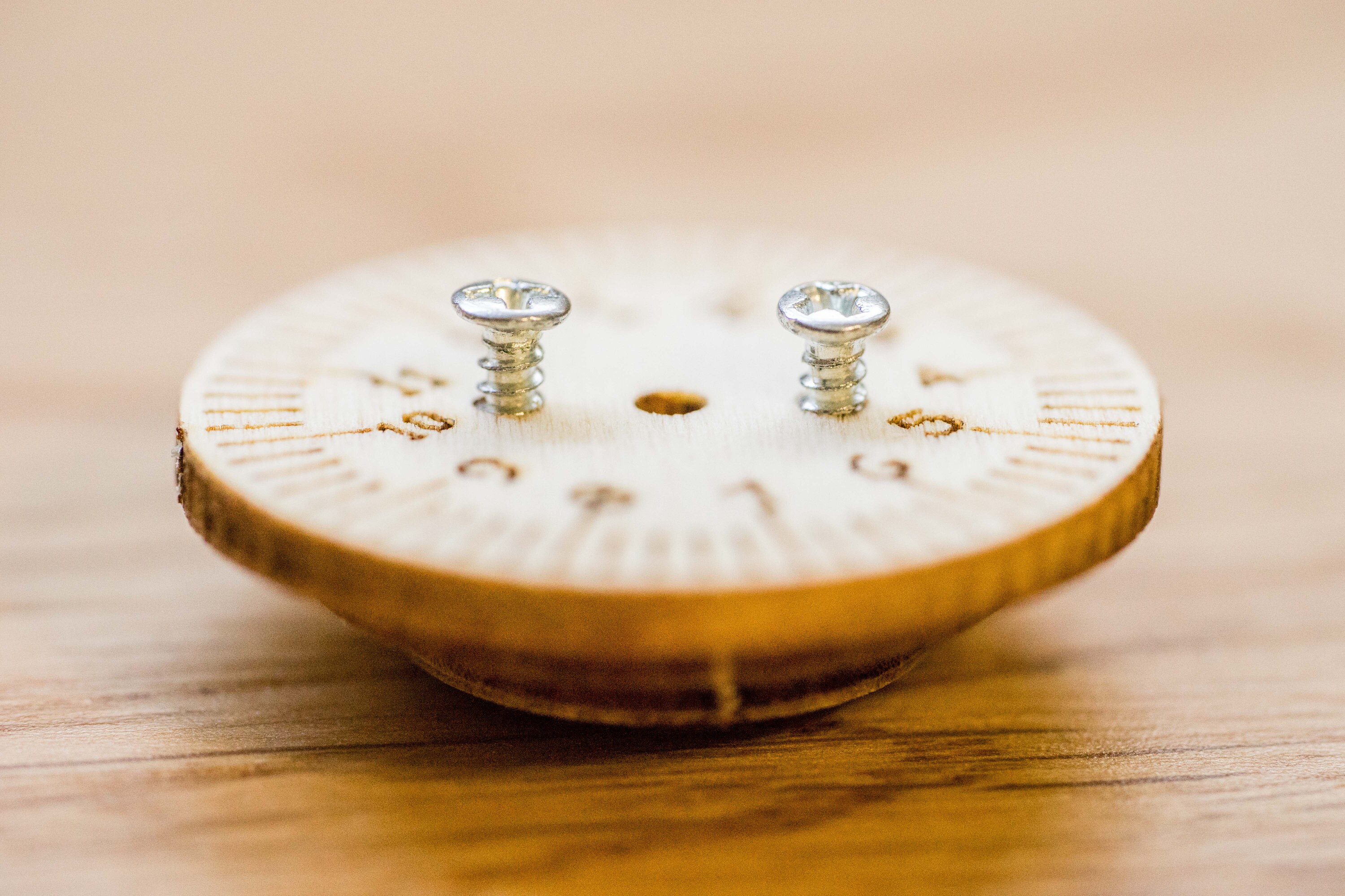 3D Wooden Safe Kit for Kids, Kids DIY Craft Kit, Self Assembly Wood ...