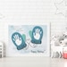 Mitten Poem Handprints Footprints Art Craft, Baby Toddler Kids Art ...