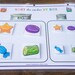 Sort the Size - Halloween Candy Printable, Busy Book Printable ...