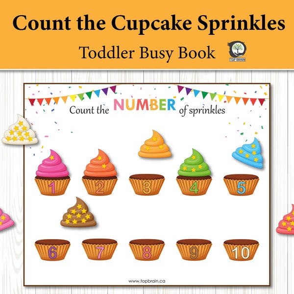 Preschool Curriculum - Etsy