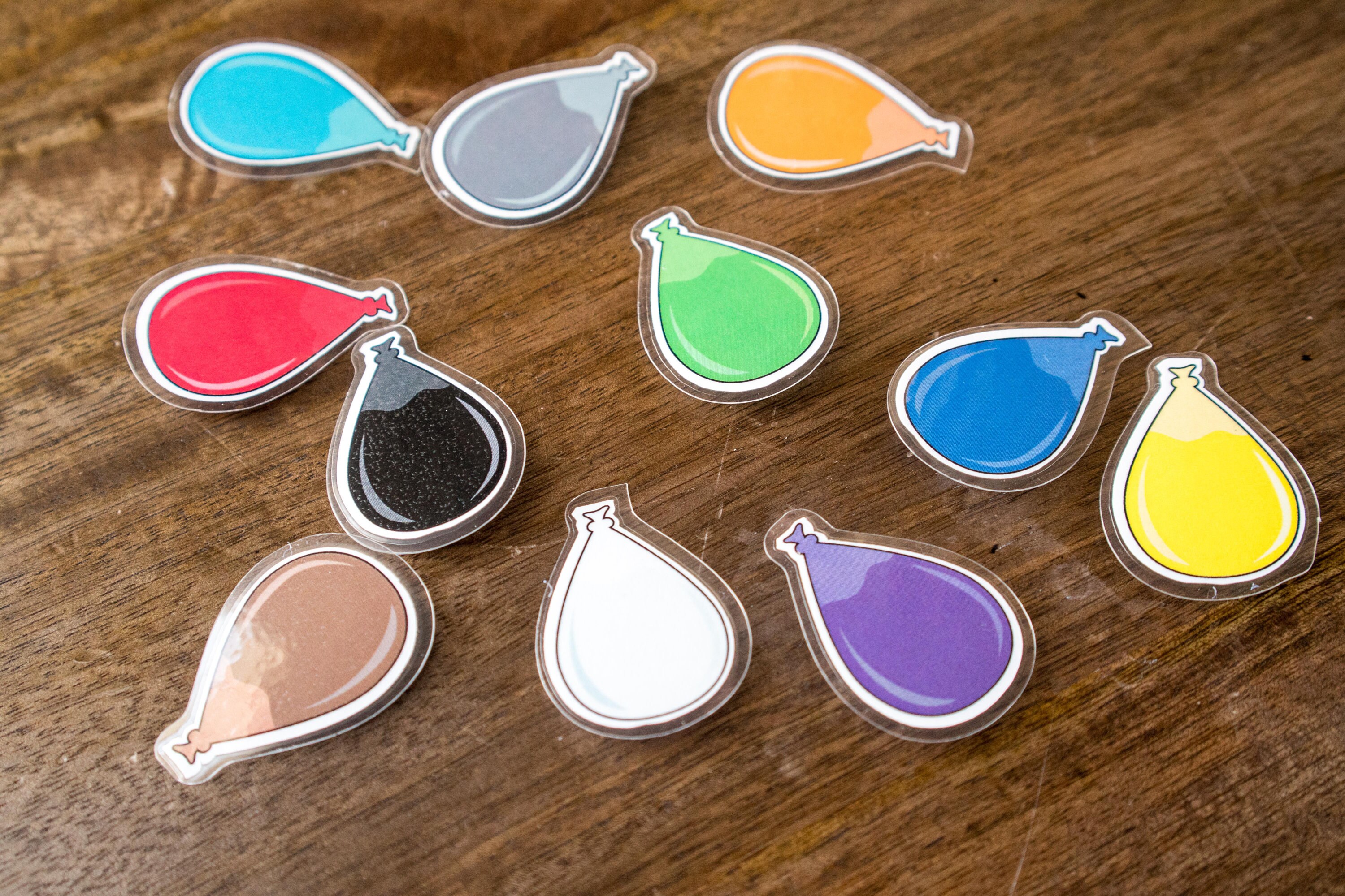 Kids Activity Color Matching, Color Activity, Learning Colors, Toddler ...