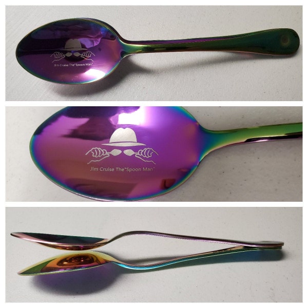 Spoon - Etsy
