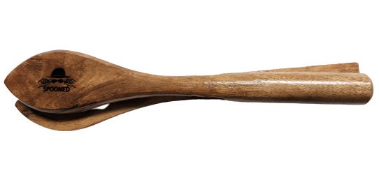 Musical Spoons Bundle (musical Wooden Spoons & Musical Metal Spoons) - Etsy