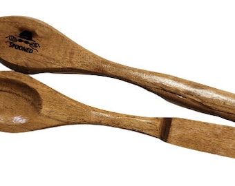 Lawrence Welk 1960s Musical Spoons - Etsy