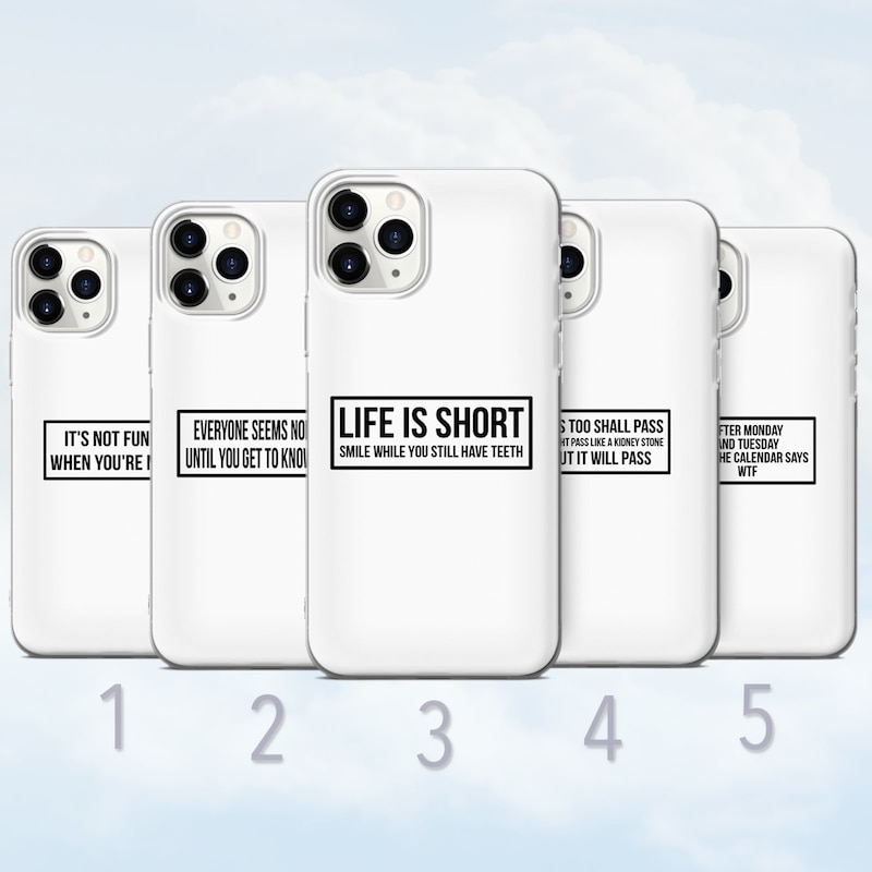 Funny Phone Case Feet - Etsy UK