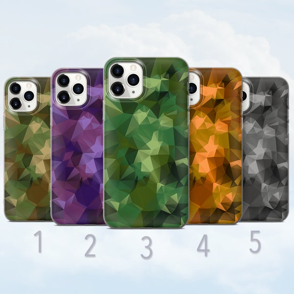 Camo iPhone - Etsy