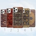 Persian Carpet Phone Case Oriental Rug Aesthetic Colorful - Etsy