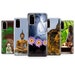 Buddha Phone Case, Buddhism, Aesthetic Harmony Cover - Fits iPhone ...