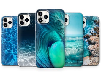 Ocean Iphone Case | Etsy