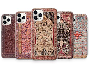 Persian Phone Case | Etsy