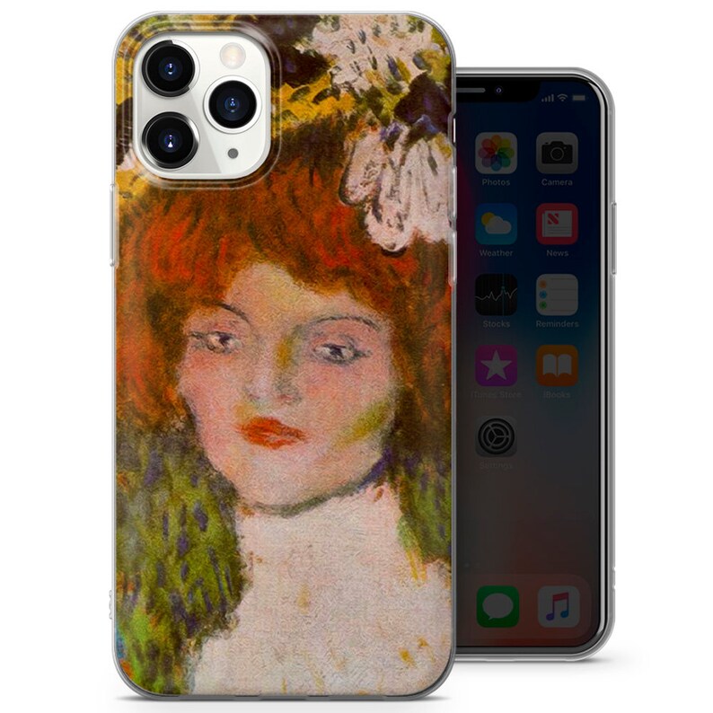 Pablo Picasso Phone Case, Iconic Art, Aesthetic Oil Painting Cover ...