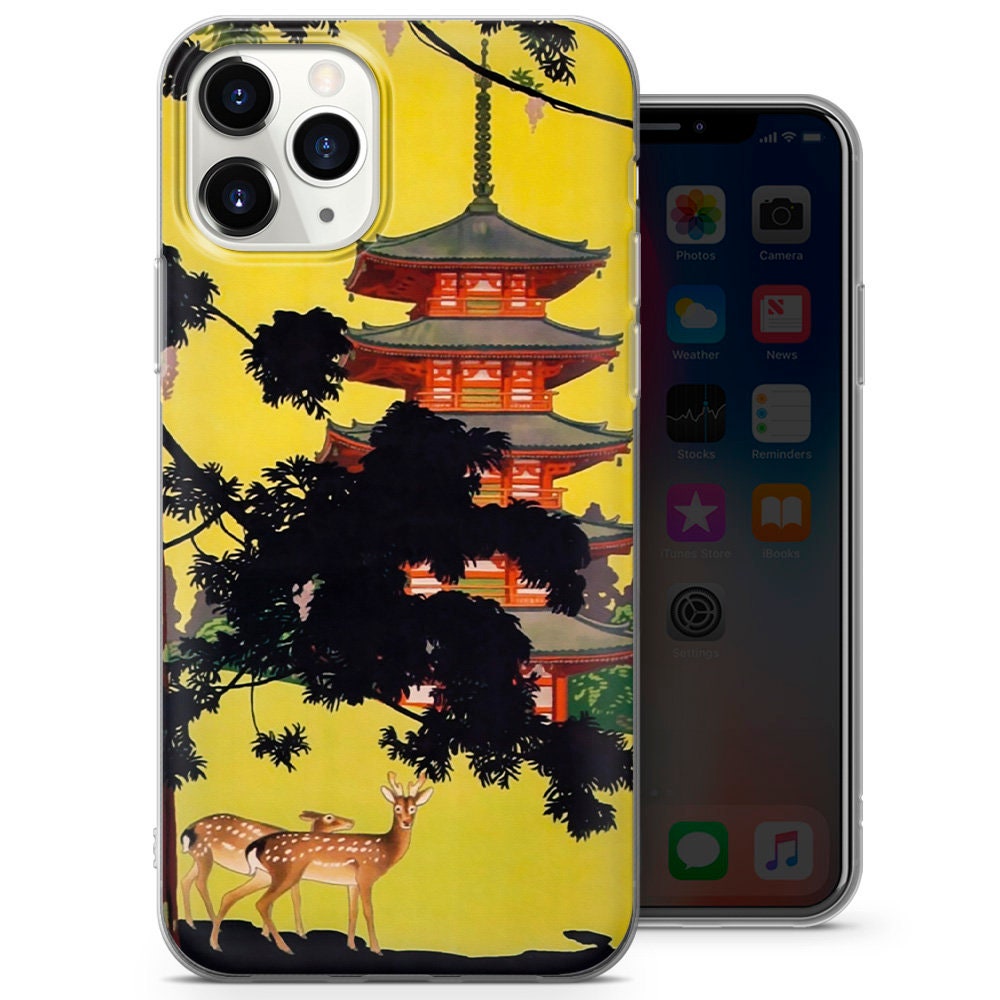 Japanese Decorative Case