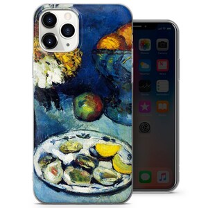 Pablo Picasso Phone Case, Iconic Art, Aesthetic Oil Painting Cover ...