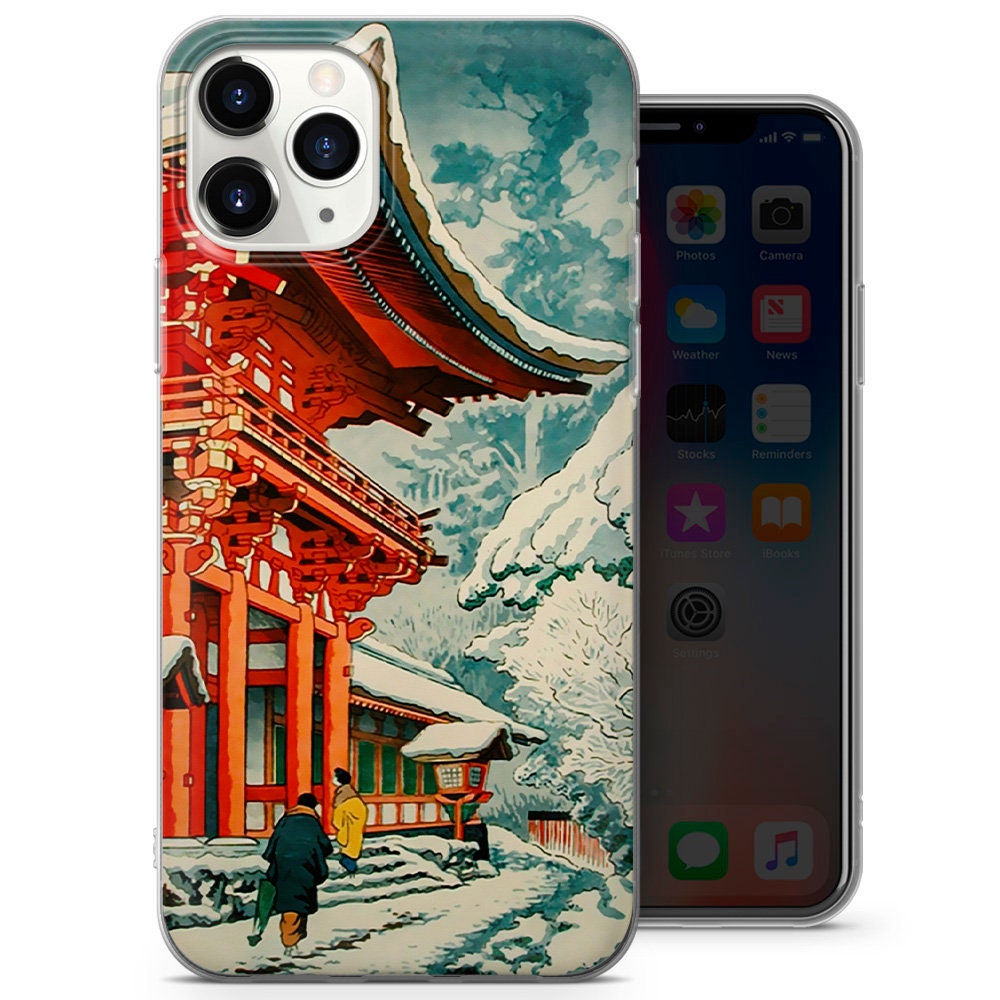 Japanese Decorative Case
