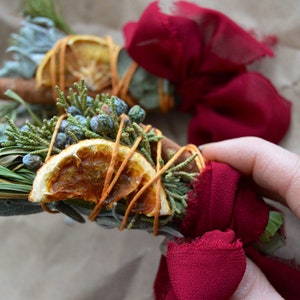 Spring Cleansing Wand: Crafted to Cleanse and Renew Spirit & Boost ...