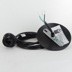 Wood Pendant Light MCM Pendant Light Chandelier Ceiling Light ...