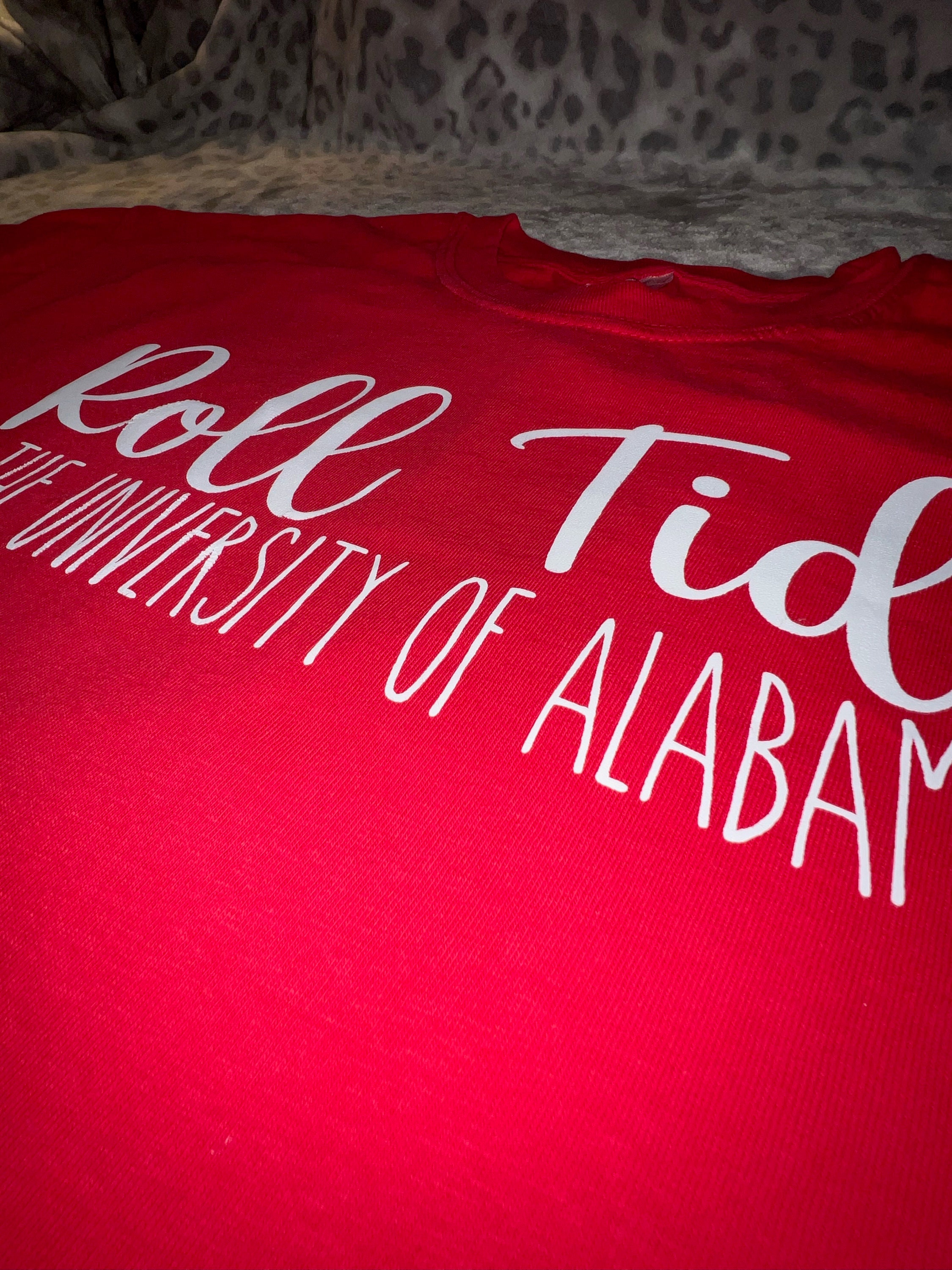 Roll Tide (svg, Png, Pdf) - Etsy