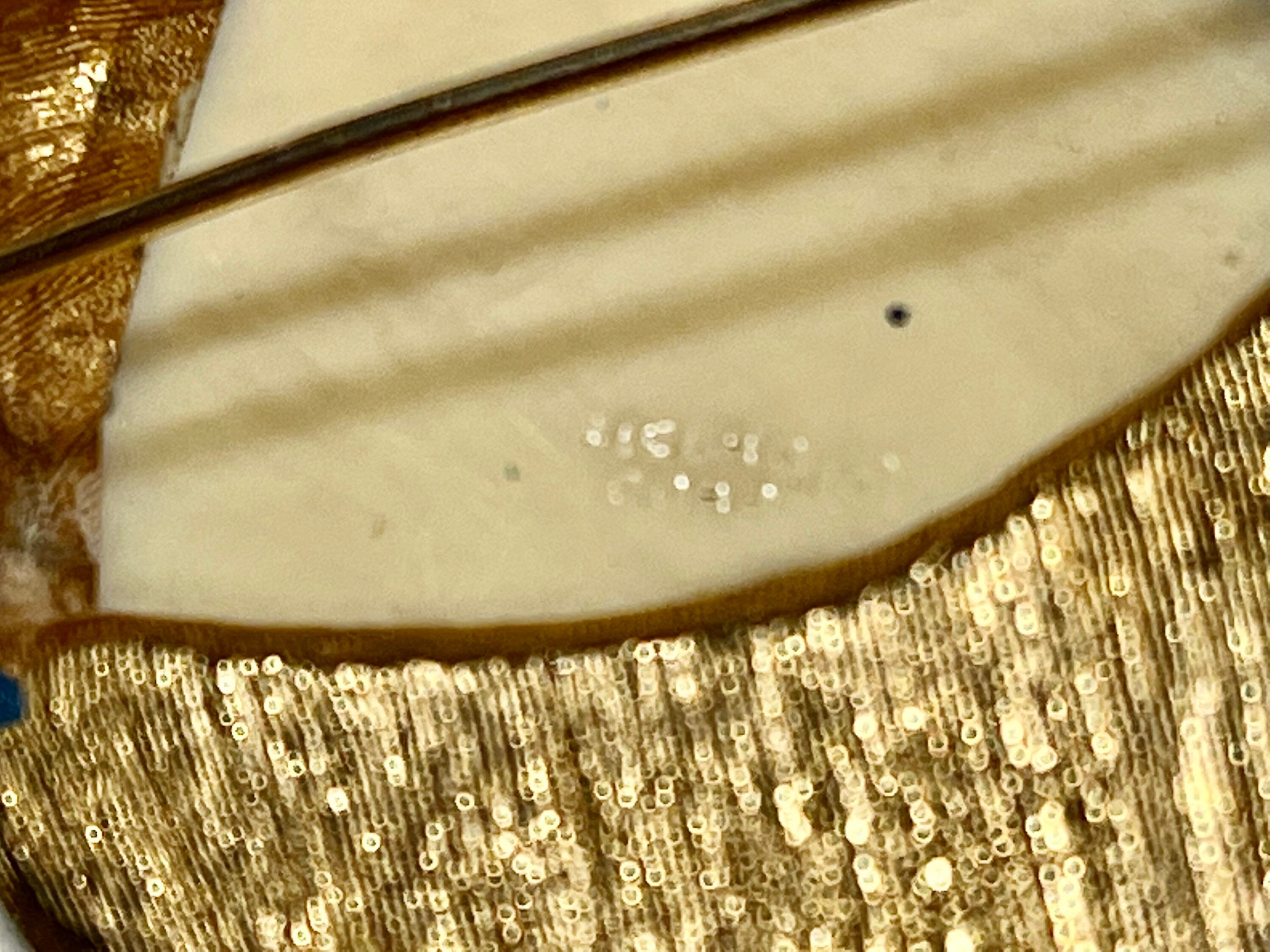 Selro Corp. 3 Piece Aladdin Gemstone Turbin Signed Pin and - Etsy