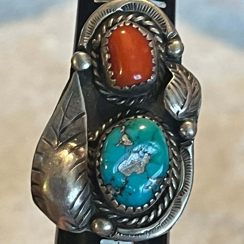 Navajo Old Pawn - Etsy