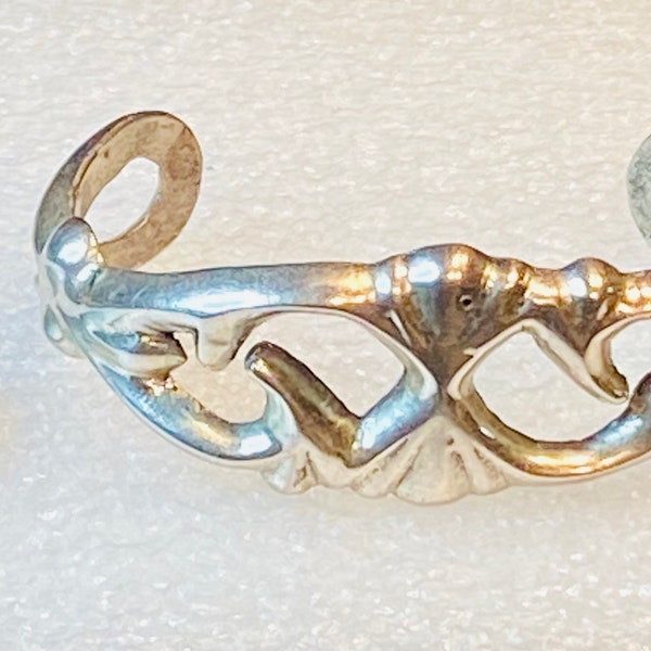 Cast Bracelet - Etsy