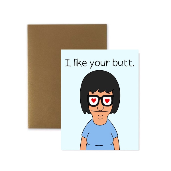 Tina Belcher Etsy