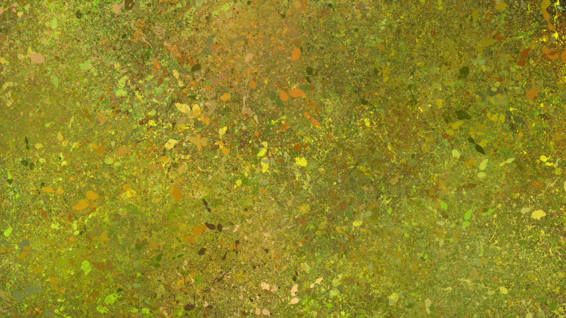 Shot Splatter Brush Set - Etsy