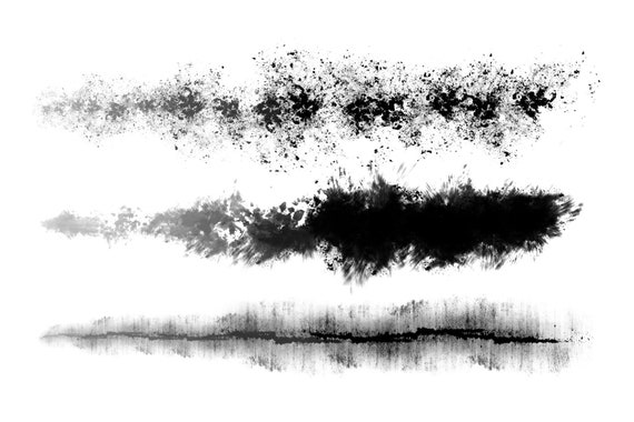 Scorch Marks Texture