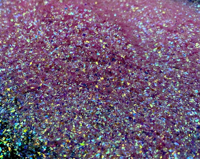 Glitter Hijinx Holographic Color Shift Chunky Glitter Mix - Etsy