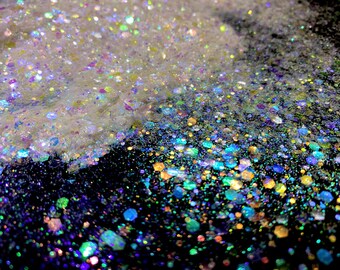 Opalescent Color - Etsy