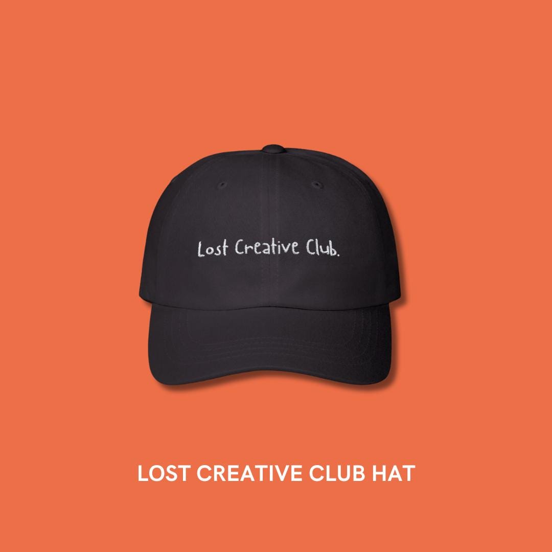ADHD Dad Hat, Creative Artist Gift, Mental Health Awareness, Lost ...