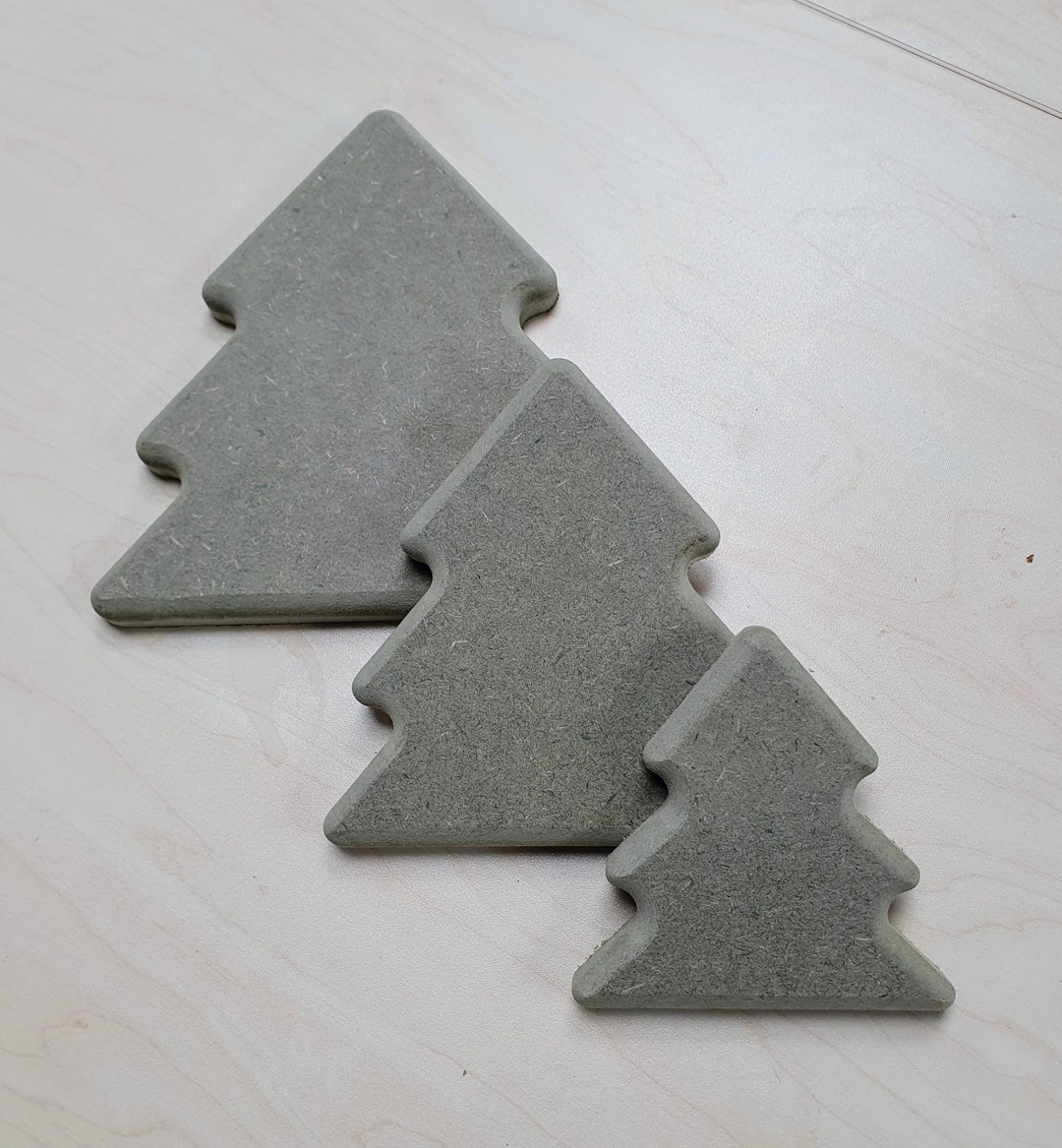 Pottery Form, Tree Shape Drape Form, Pottery Drape Form, Pottery ...