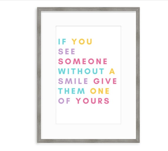 Quotes That Make You Think And Smile