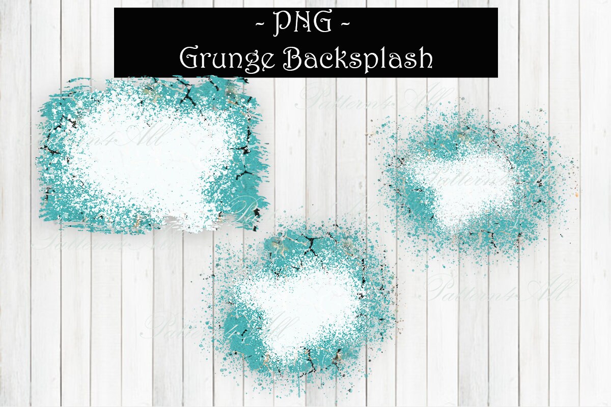 Bleach Effect PNG Bleach Effect Bundle Bleached Effect - Etsy