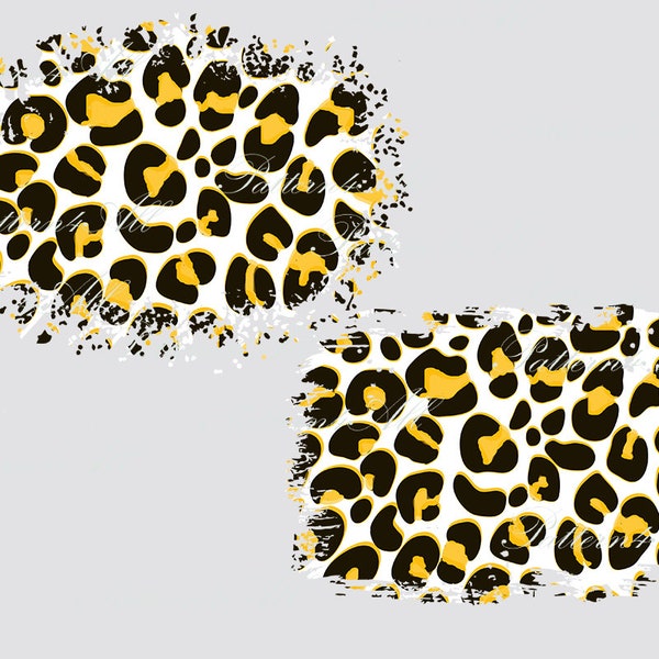 Cheetah Print - Etsy