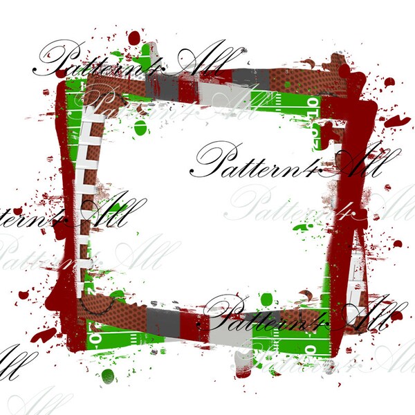 Maroon and Gray Paint Splatter - Etsy