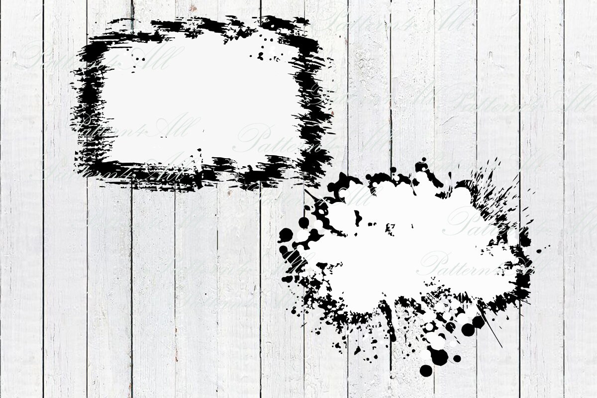 Distress Bleach Effect Bleach Effect Bundle Bleached | Etsy