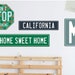 Custom Parking Signs, Personalized Park Signs, Road Sign, Parking ...
