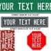 Custom Parking Signs, Personalized Park Signs, Road Sign, Parking ...