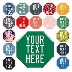 Custom Parking Signs, Personalized Park Signs, Road Sign, Parking ...