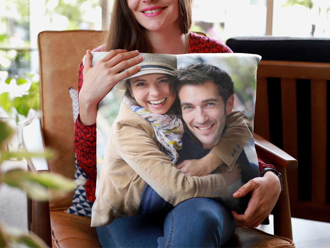 Custom Pillowcases, Photo Pillowcase, Polyester Throw Pillow Case ...