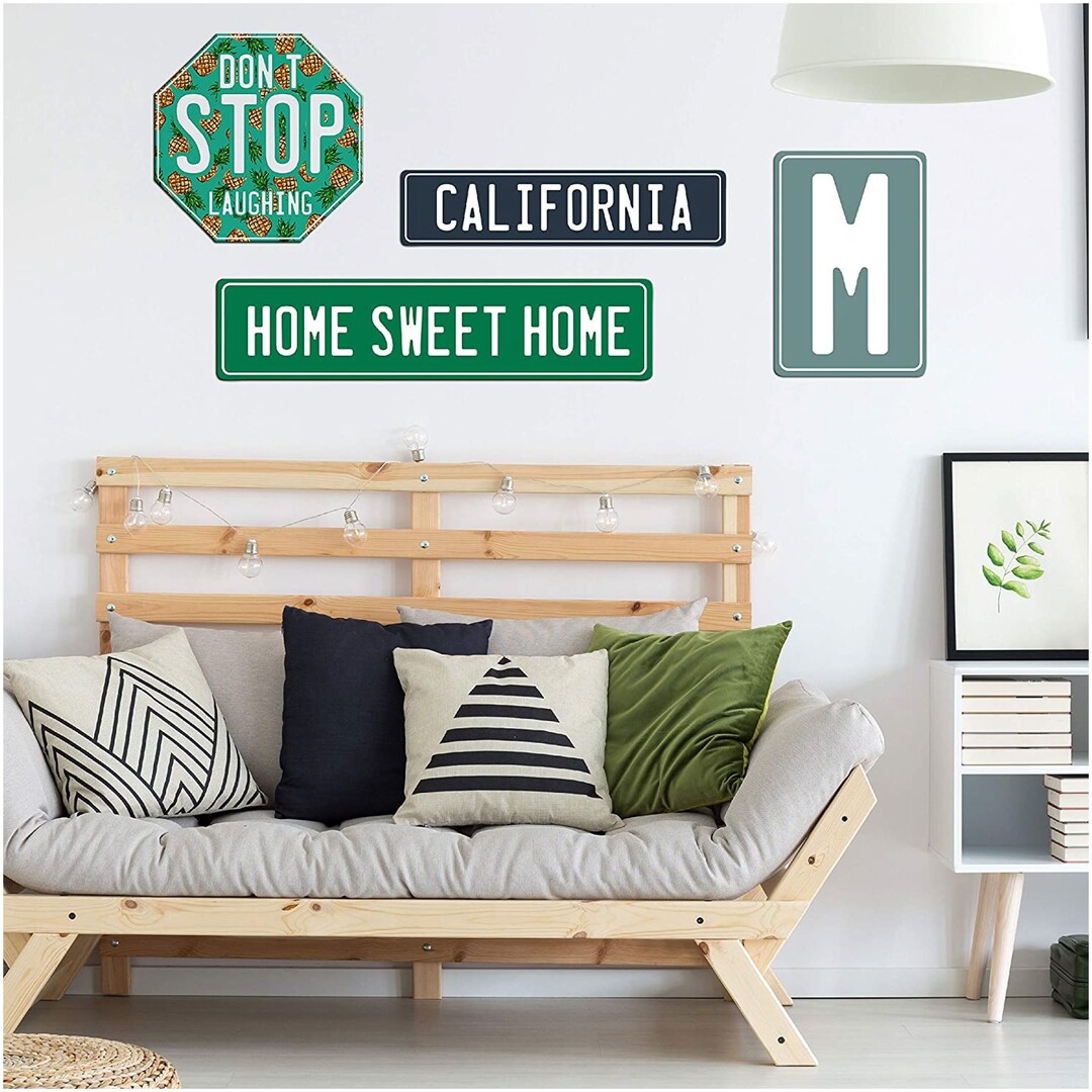 Custom Parking Signs, Personalized Park Signs, Road Sign, Parking ...