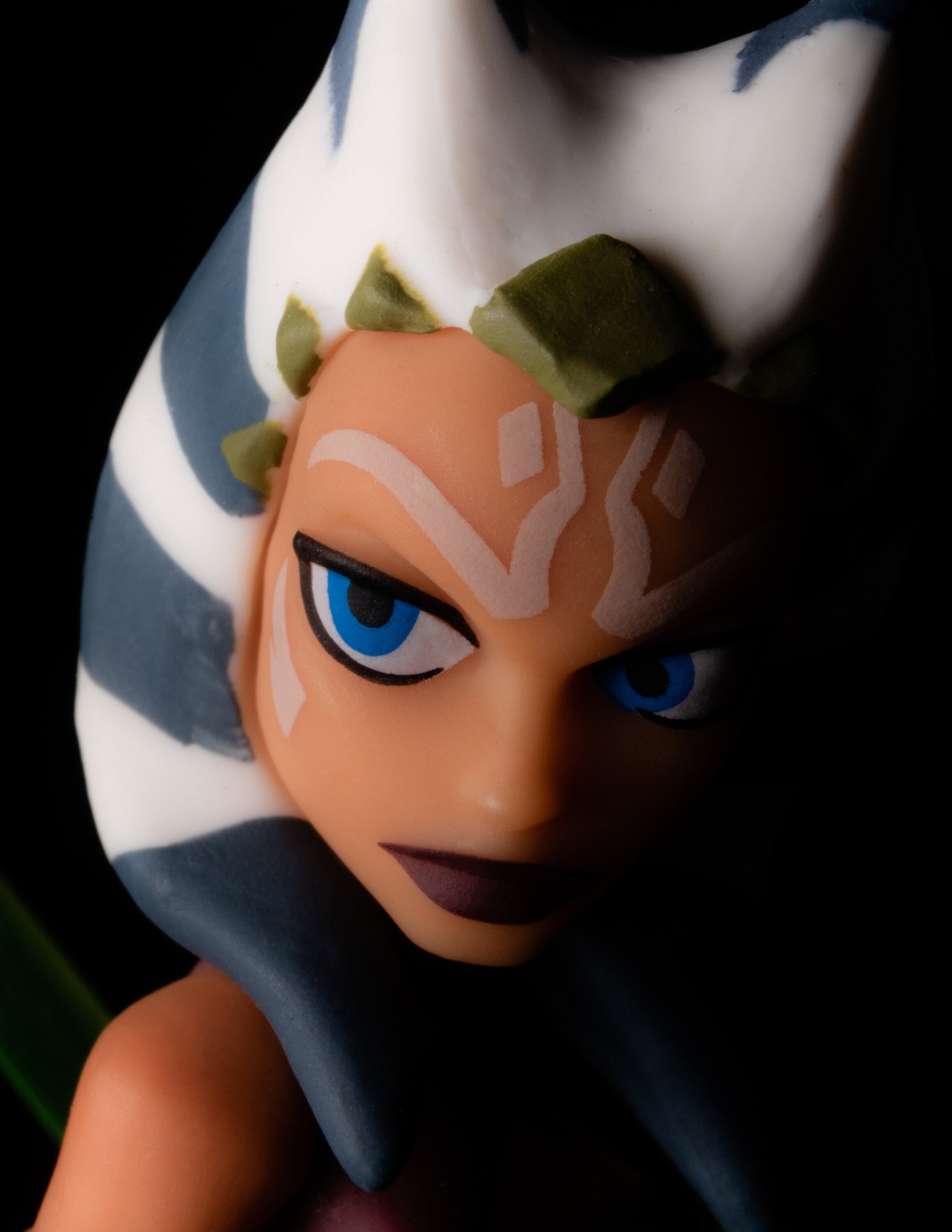 Giclée Snips-Ahsoka Tano Sketch Print Prints etna.com.pe