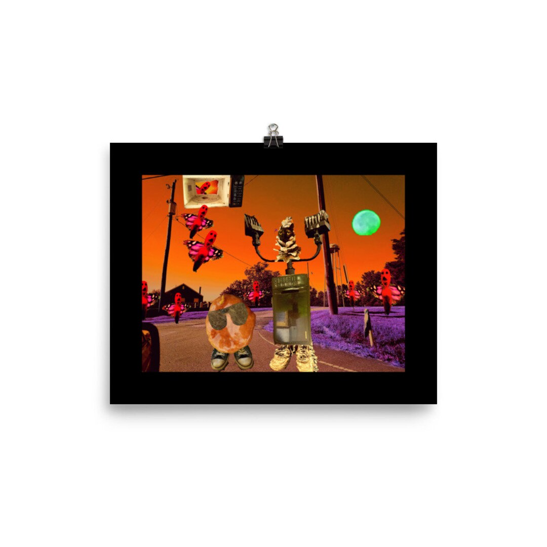 Hunks Not Chunks Poster - Etsy