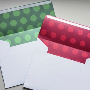 A2 Envelope SVG Cutting File Template for 4.25 X 5.5 Card- Digital ...