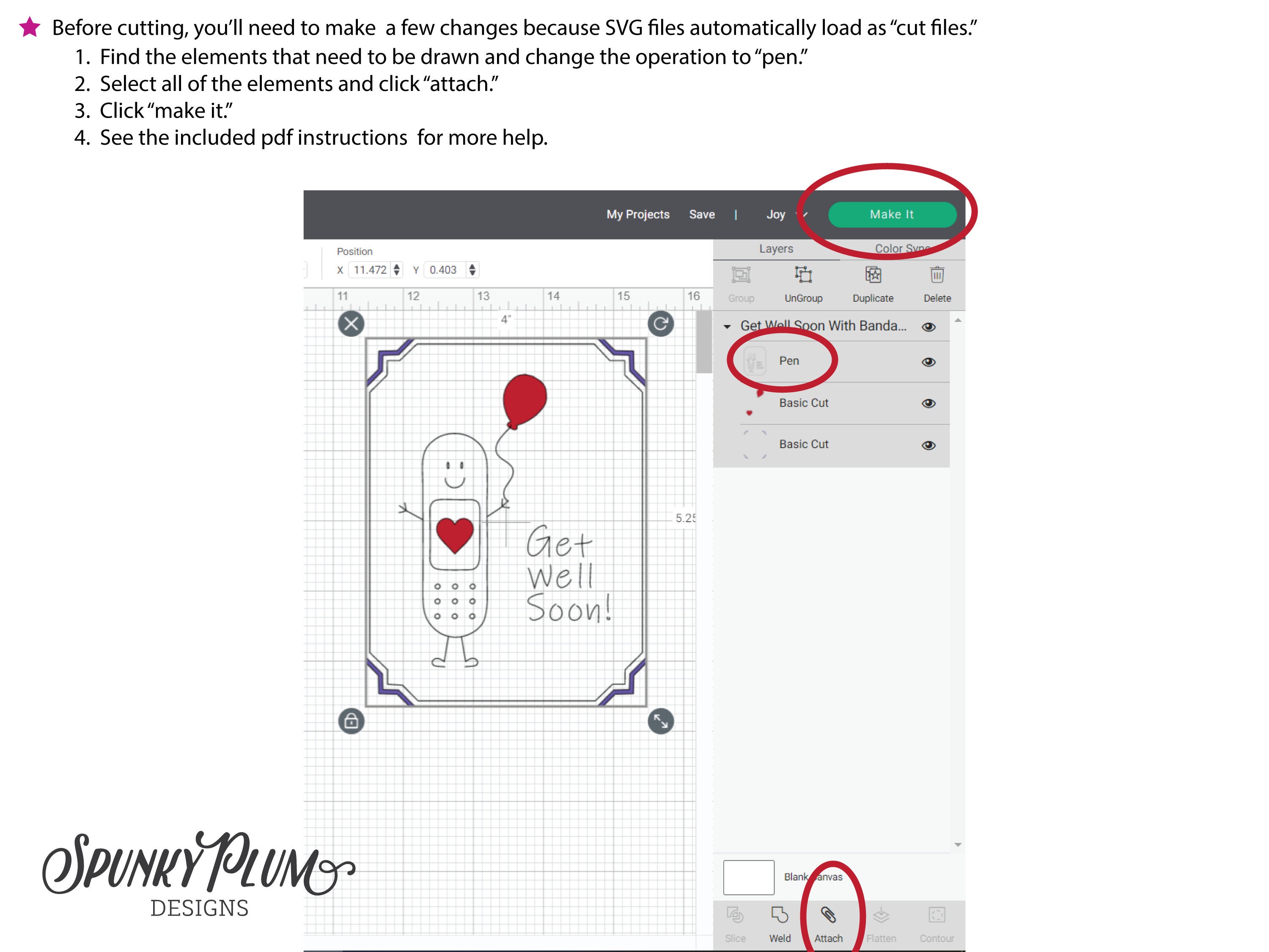 Greeting Card Assortment Bundle SVG Birthday Card Cut File - Etsy