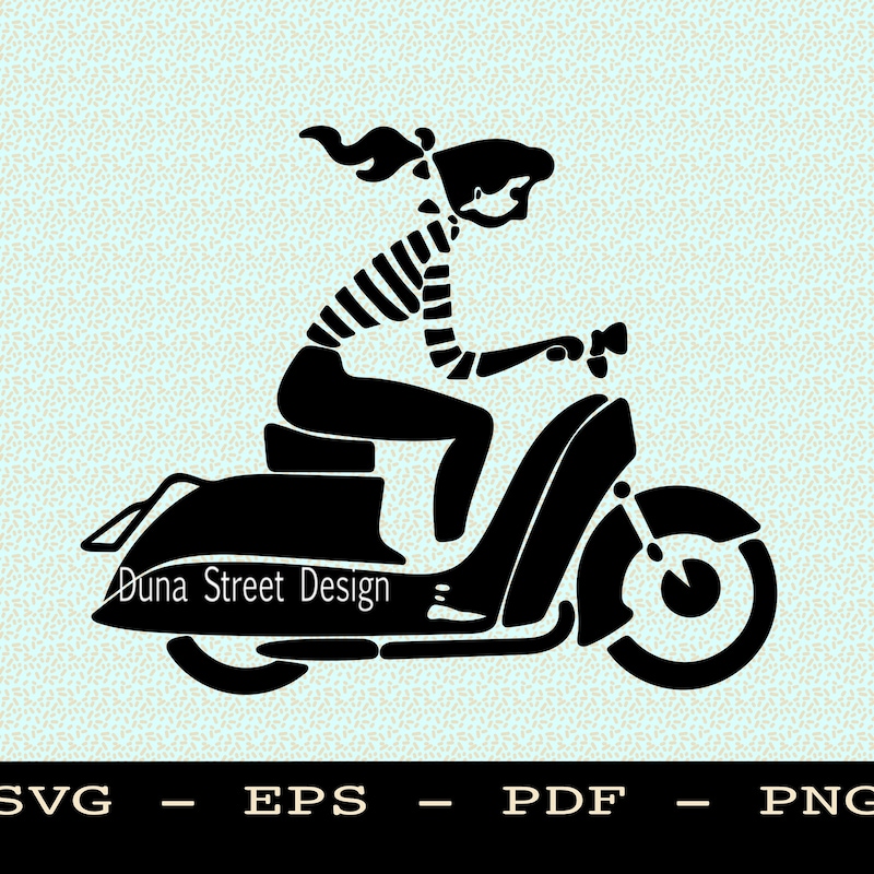 1950s Motorbike - Etsy